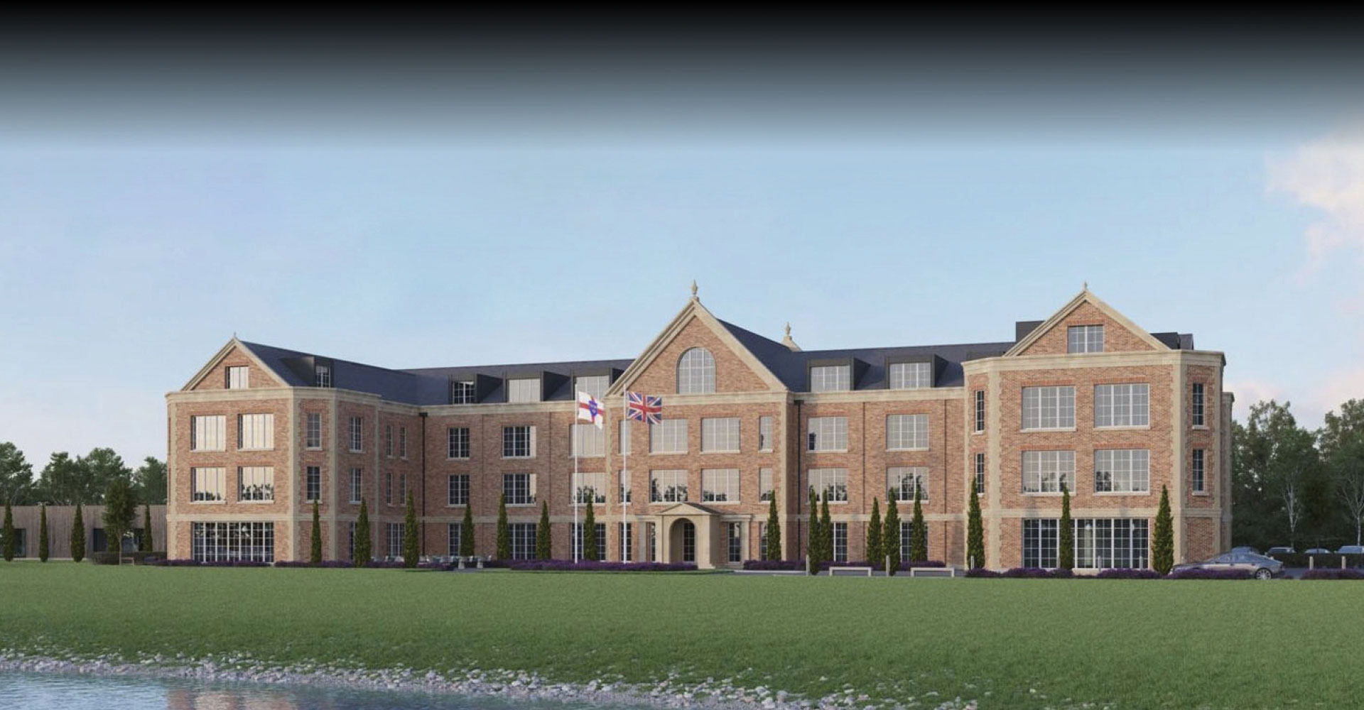 Future Developments - CMGC